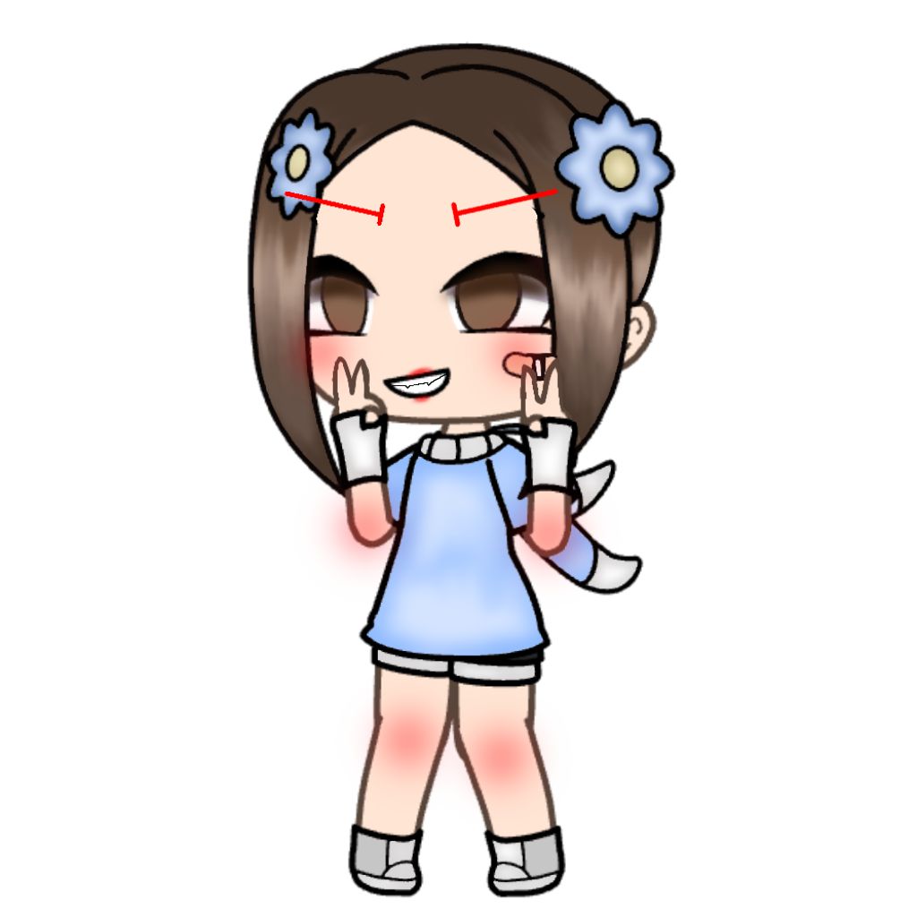 Иконка канала [~*гусь*~]