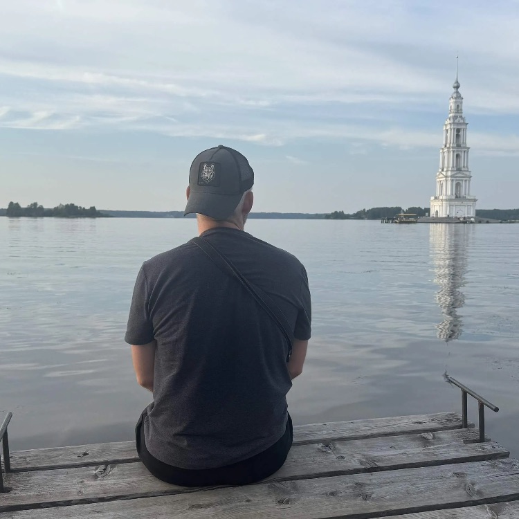 Иконка канала Моя история