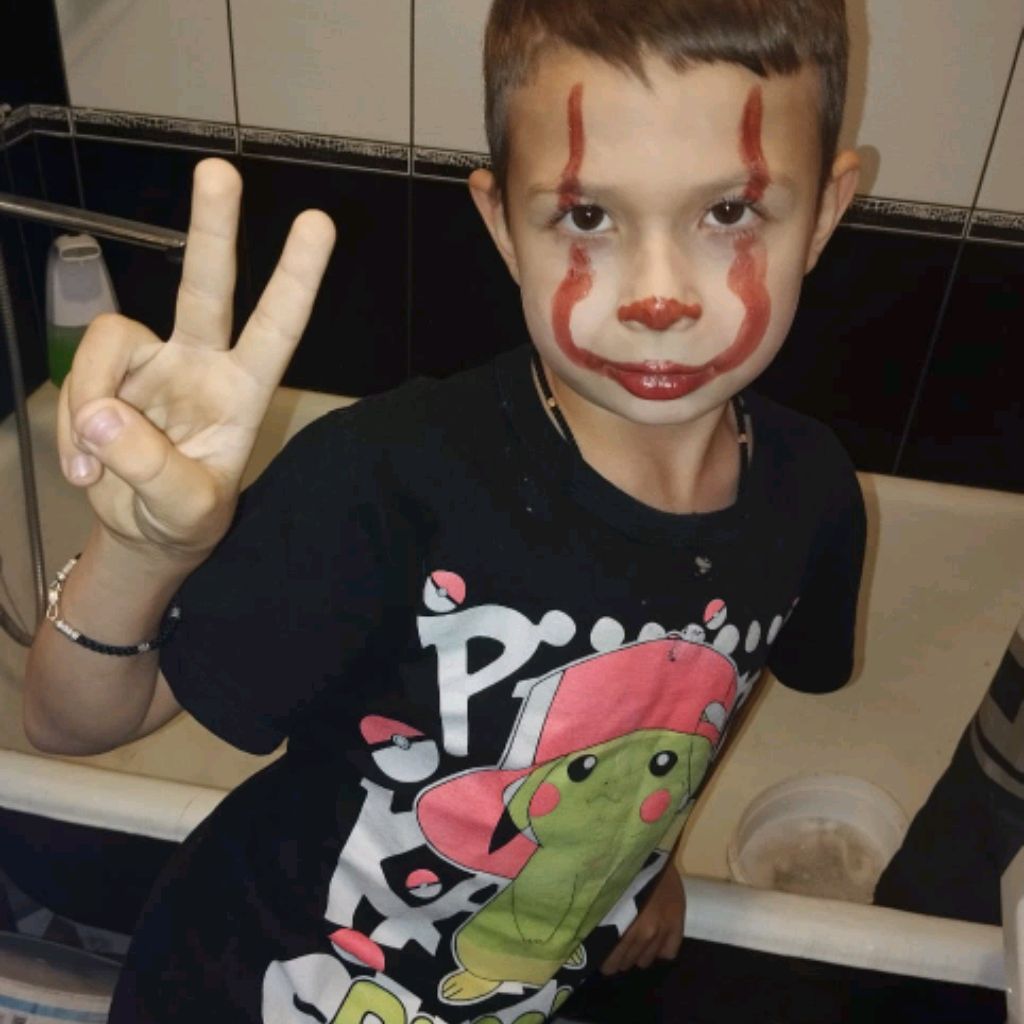 Иконка канала ROL_ROLL;)