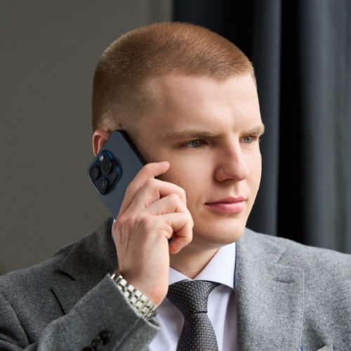 Иконка канала Юрист Сергей Подлесных