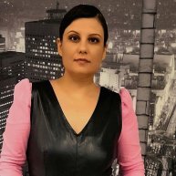 Иконка канала Натали Виноградова Певица.