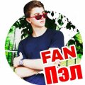 Иконка канала Pasha_Pel_perezaliv