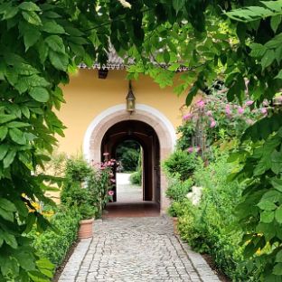 Иконка канала Тантэ Ира