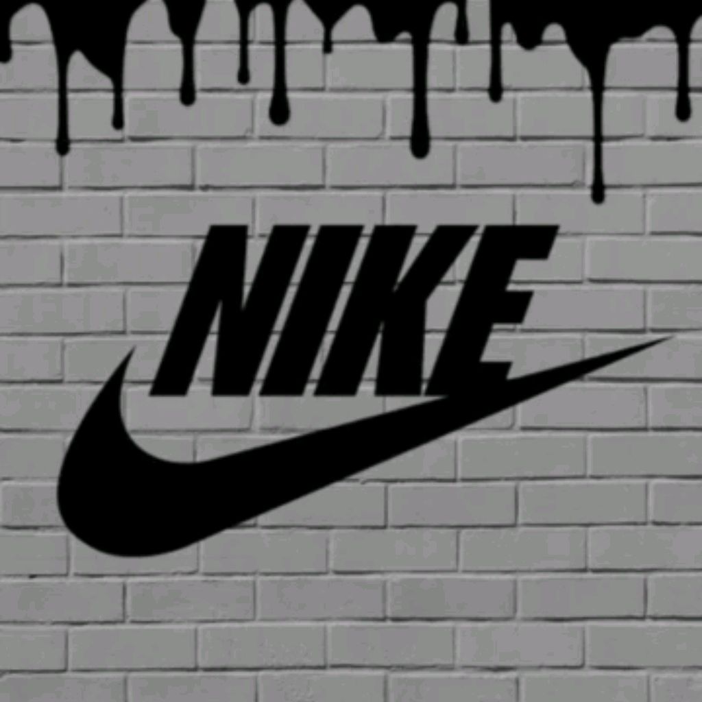 Иконка канала .NIKE BOOM.