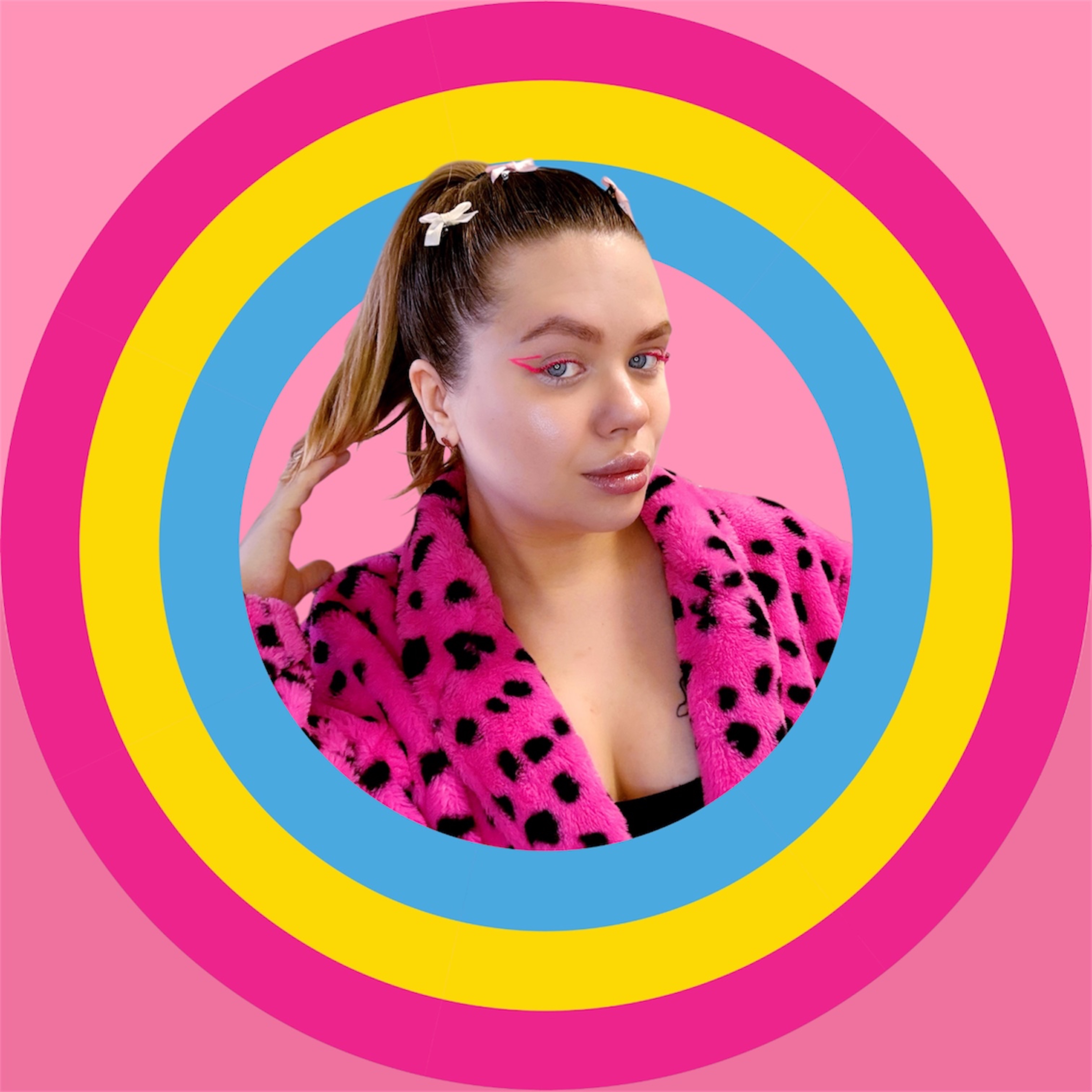 Иконка канала Cosmodetka