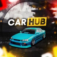 Иконка канала Car Hub