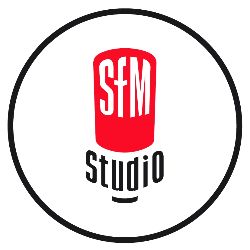 Иконка канала SFM-Studio Студия звукозаписи и постпродакшена