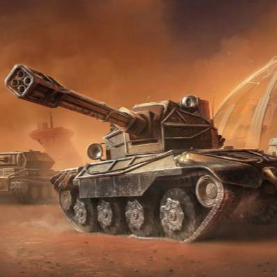 Иконка канала @Fox_Play