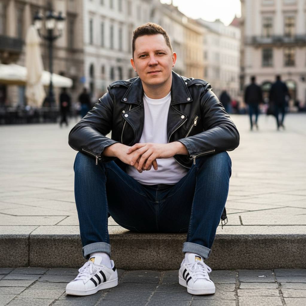 Иконка канала ALEFAIR