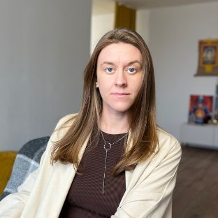 Иконка канала Вера Братчикова | психолог