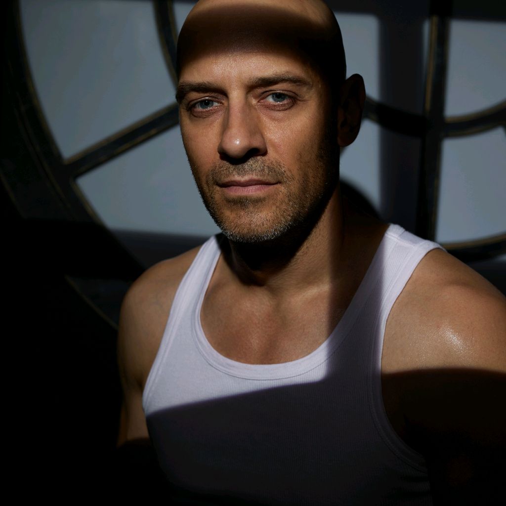 Иконка канала Я Егор