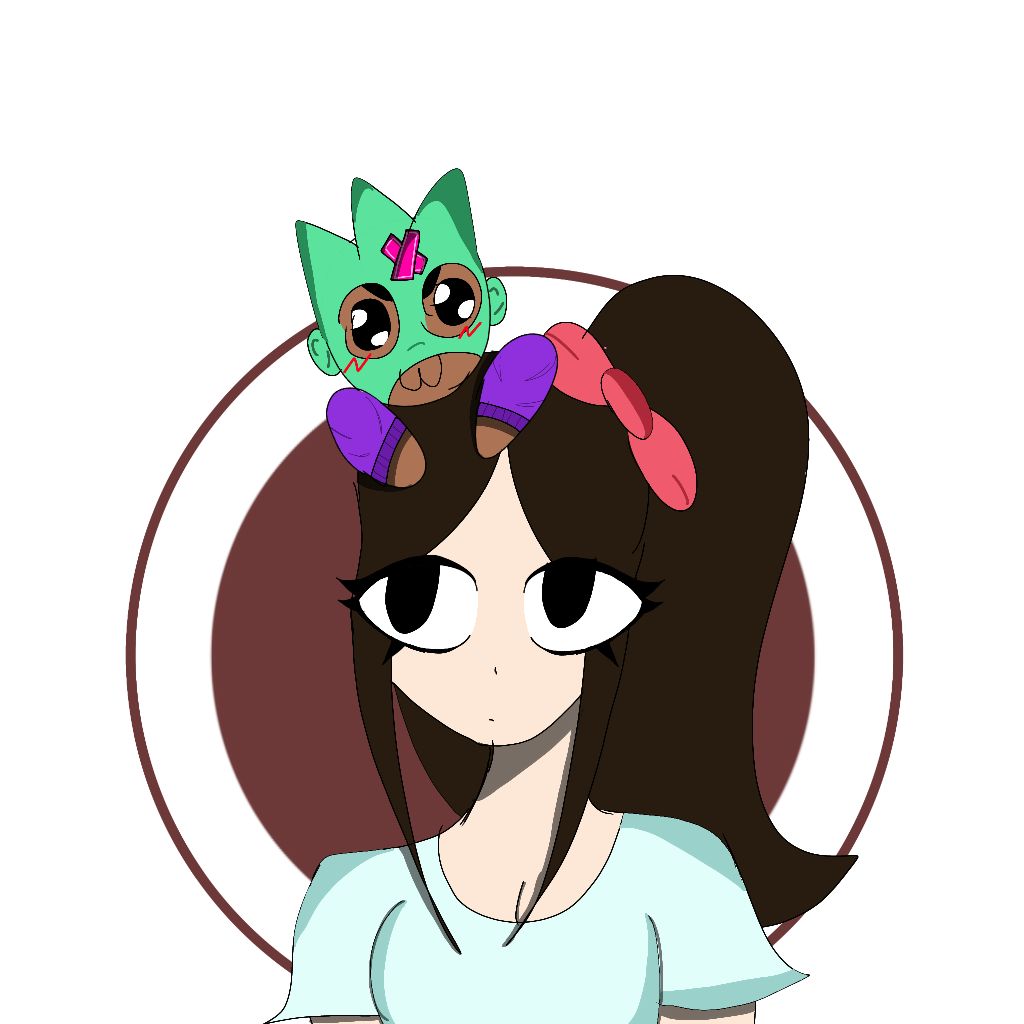 Иконка канала 💙Доминика❄️