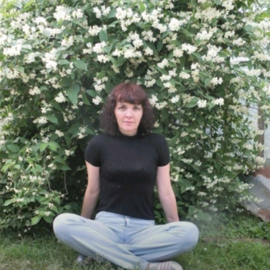 Иконка канала Инна Ерматова. Разное