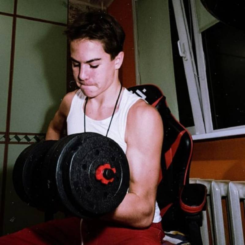 Иконка канала Добрый Кальмар