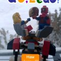 Иконка канала Go,Lego!