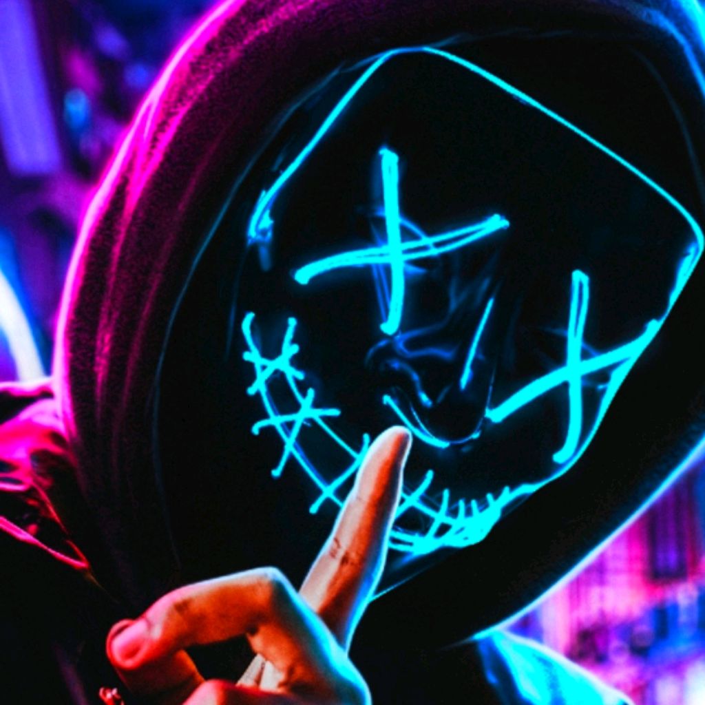 Иконка канала Пашон