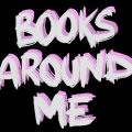 Иконка канала Books Around Me