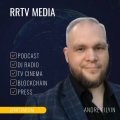 Иконка канала RRTV PODCAST - ANDREY ILYIN