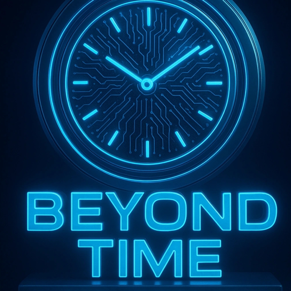 Иконка канала BEYOND TIME