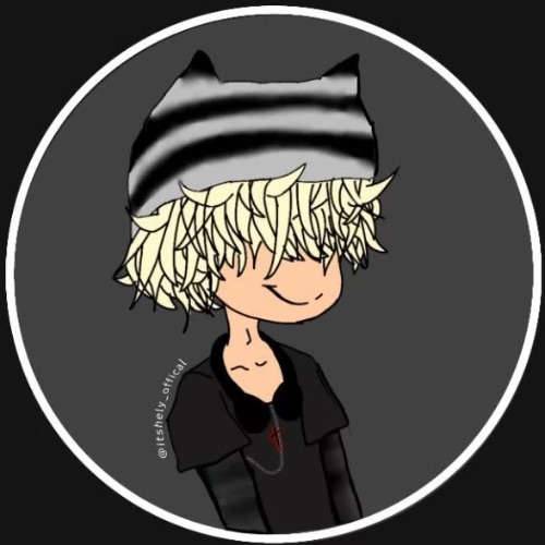 Иконка канала Itshely_offical