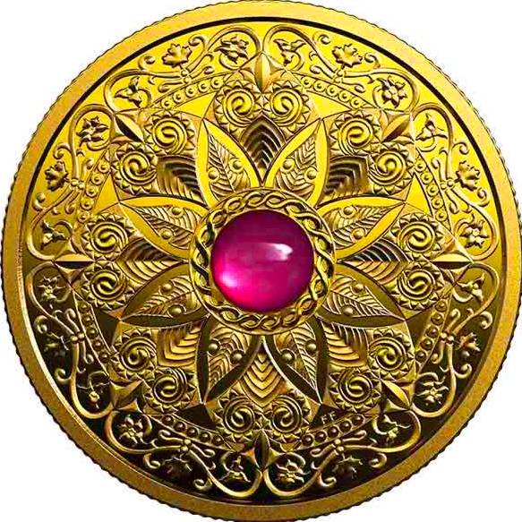 Иконка канала Джунгли зовут! Испытание!