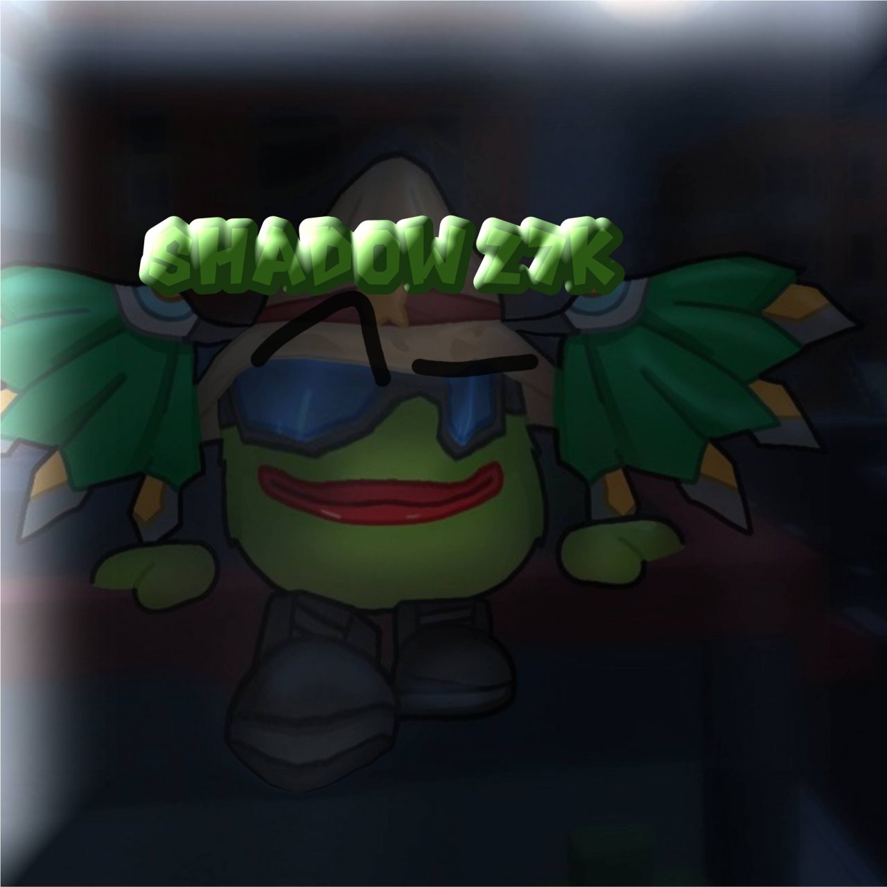 Иконка канала Shadow27k