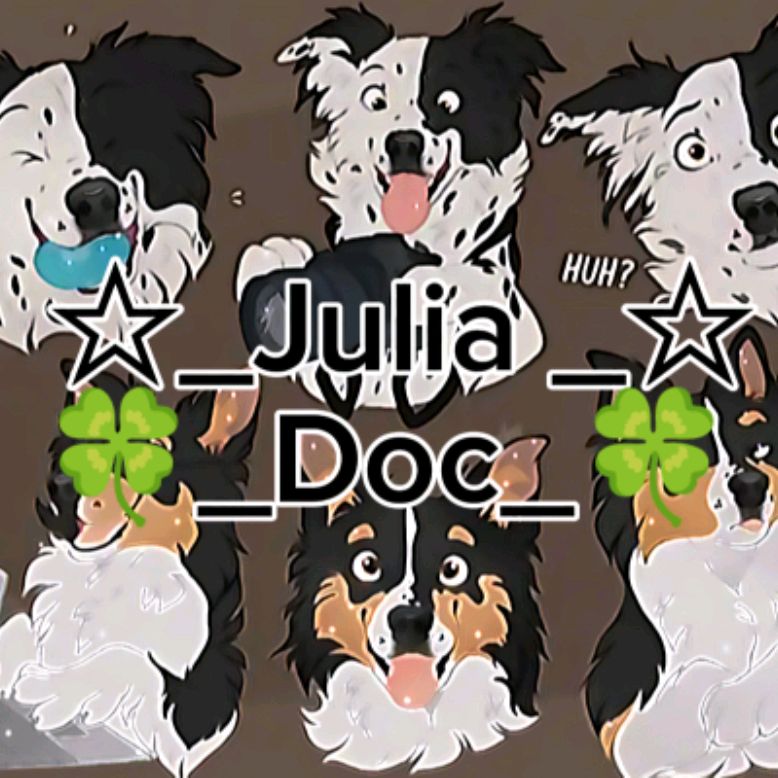 Иконка канала ☆_Julia_☆ 🍀doc🍀