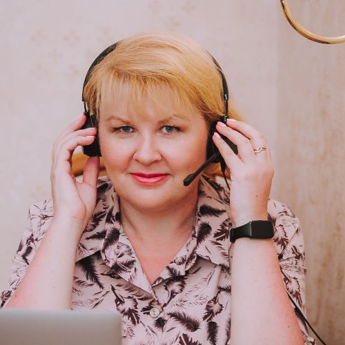 Иконка канала Илона Молодец | Информатика