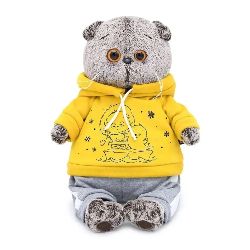 Иконка канала Басик Басик