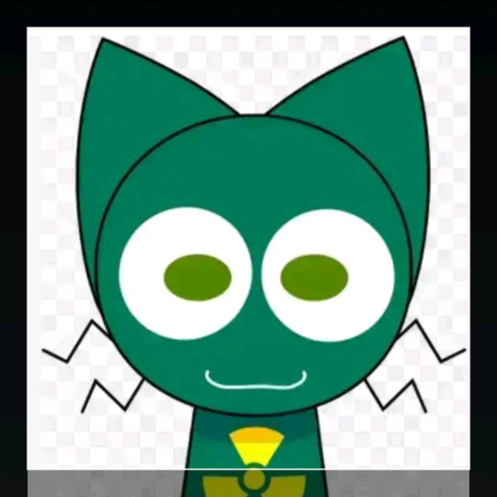 Иконка канала ☢️Токс☢️