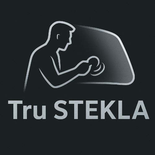 Иконка канала Tru СТЕКЛА