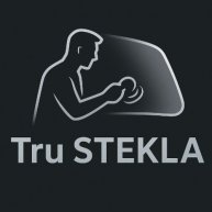 Иконка канала Tru СТЕКЛА