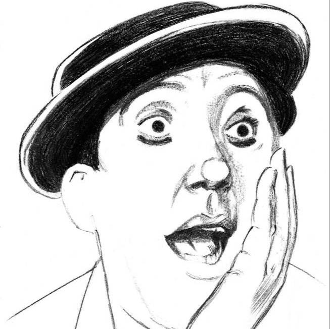 Иконка канала Prikol