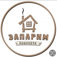 Иконка канала Запарим Покрепче (банный клуб)
