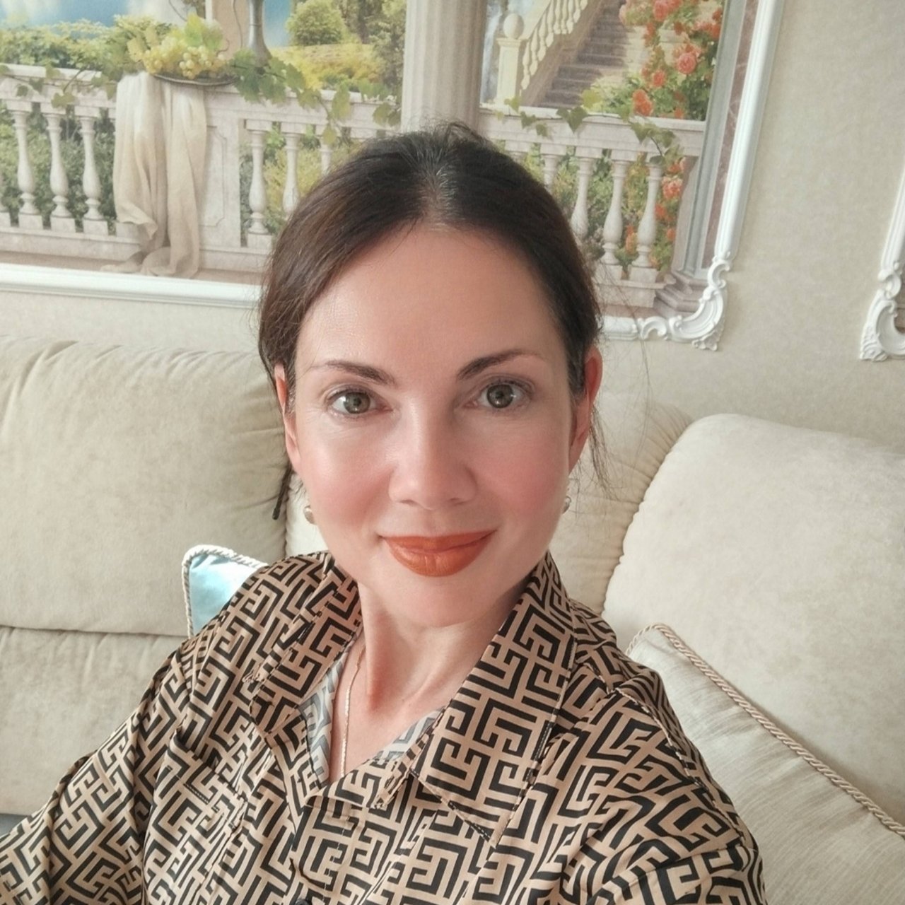 Иконка канала Чемодан и тапки