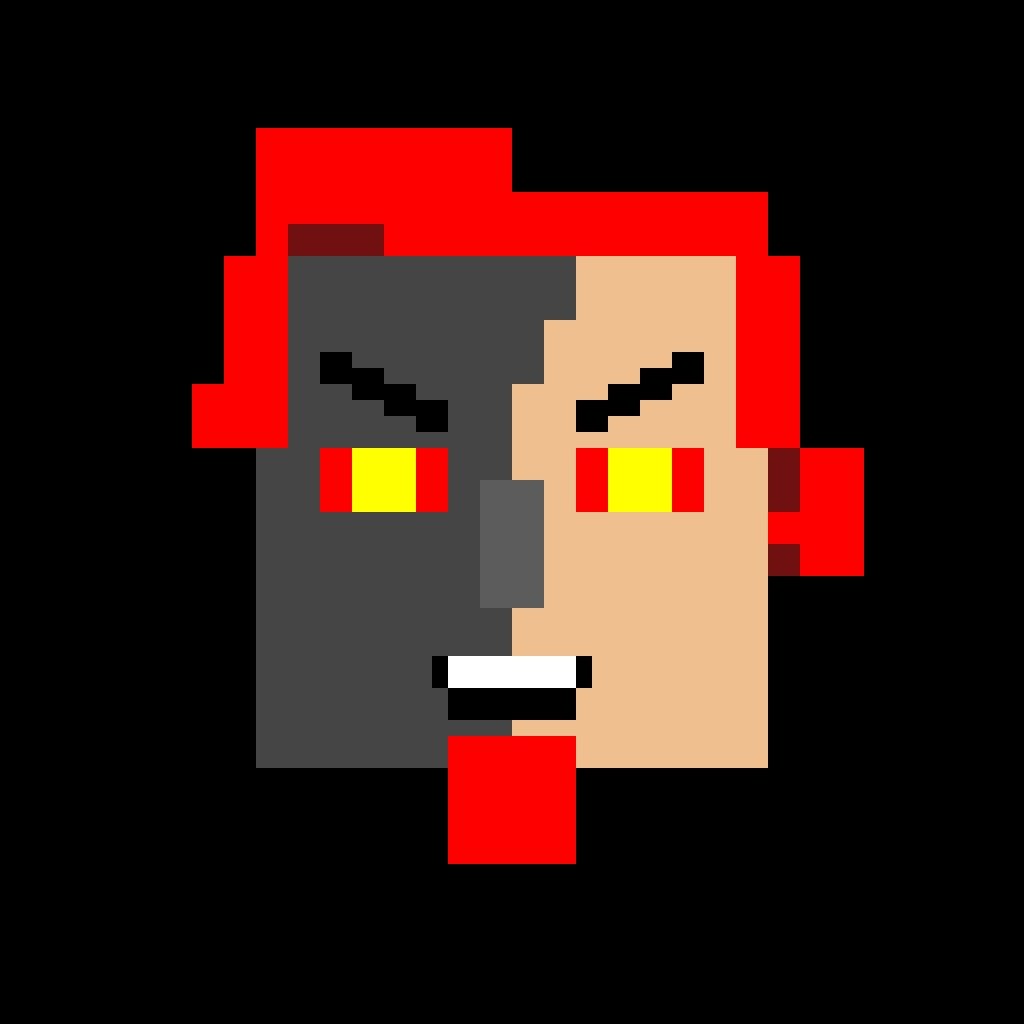 Иконка канала 🟥♦️ADMIN♦️🟥