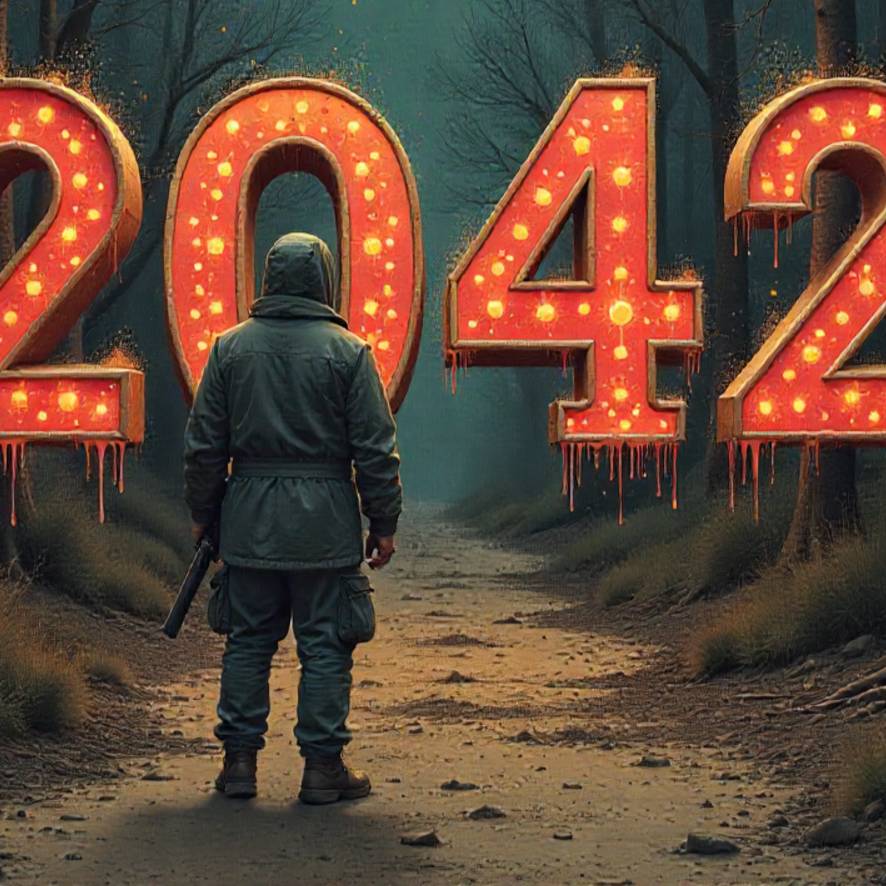 Иконка канала Играем в  BF2042, Throne and Liberty