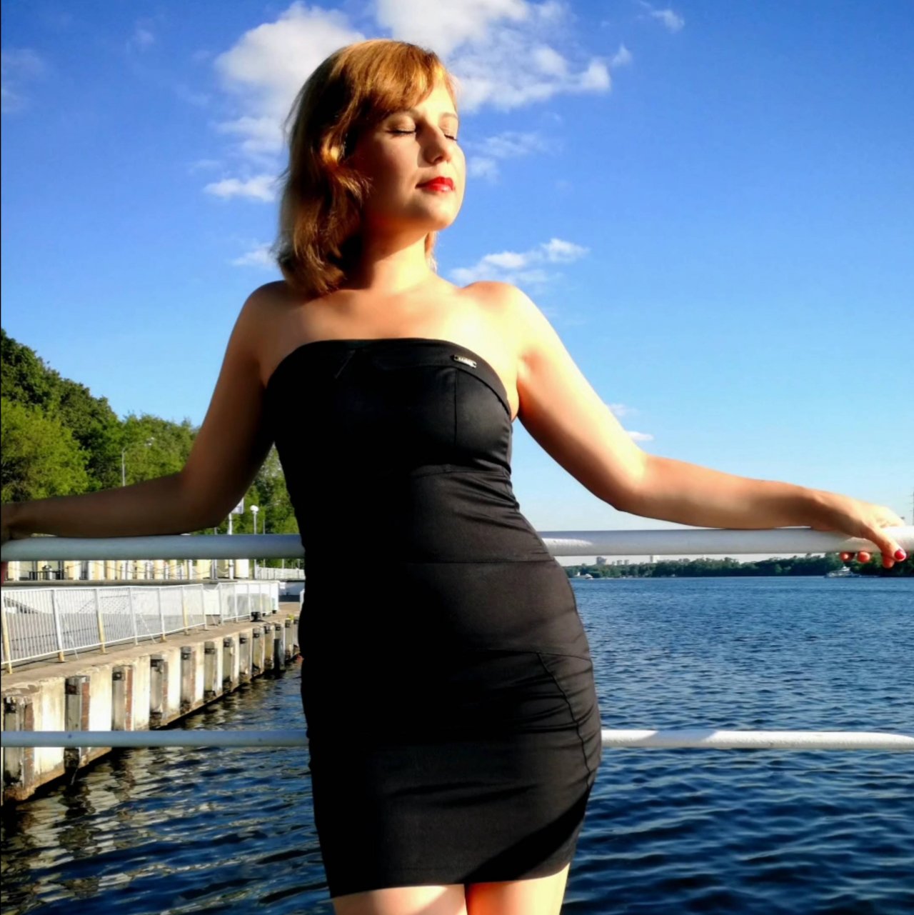 Иконка канала Натали Виноградова Певица.