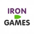 Иконка канала IRONGAMERS.ru
