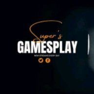 Иконка канала Gamesplay