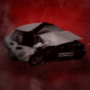 Иконка канала CarTrash