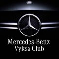 Иконка канала Mercedes-Benz Club Vyksa