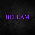 Иконка канала BELEAM