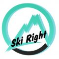 Иконка канала Ski Right