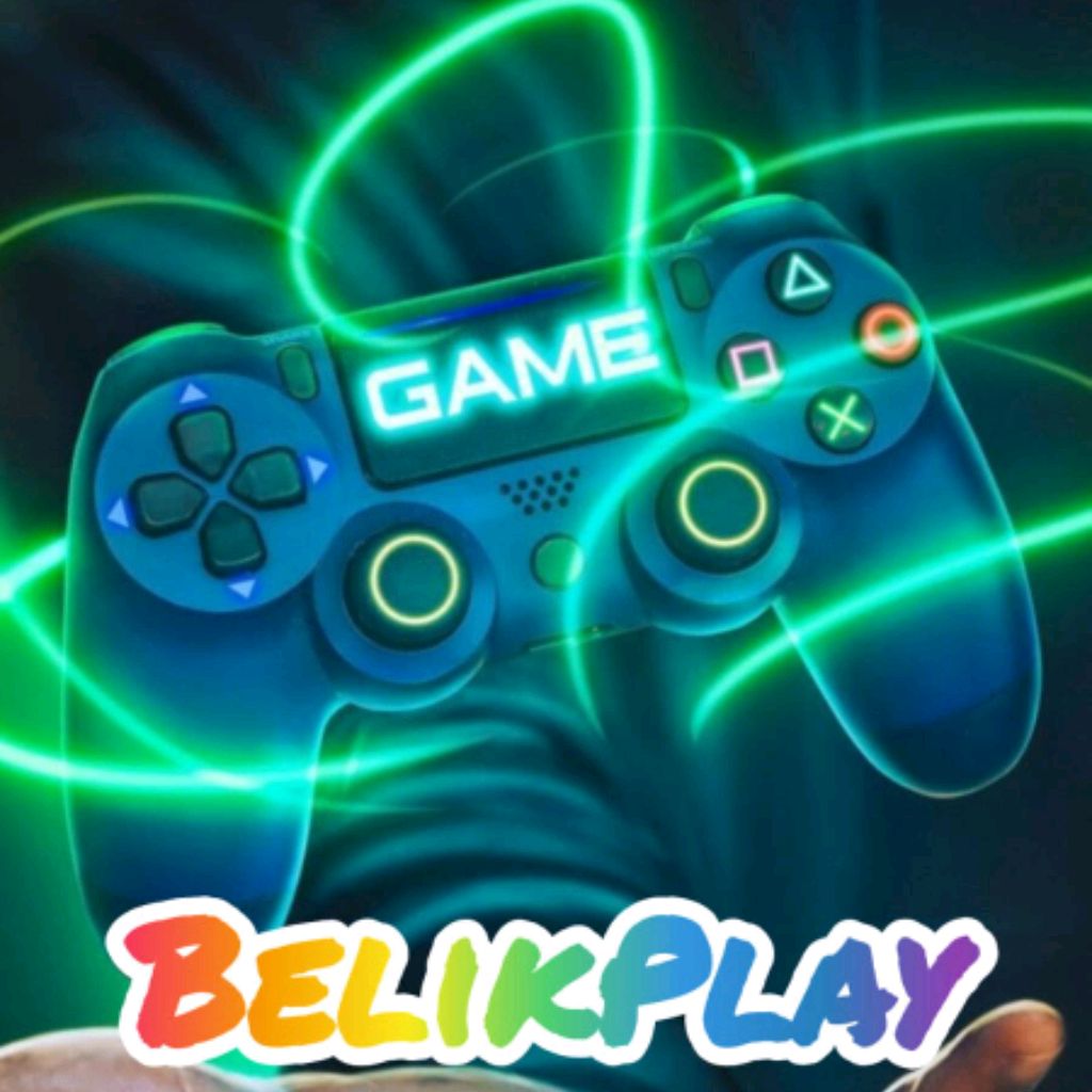 Иконка канала Belik Play