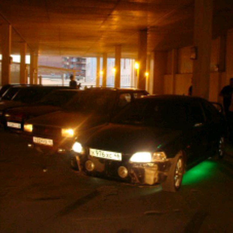 Иконка канала Гараж У Евгения 46Rus