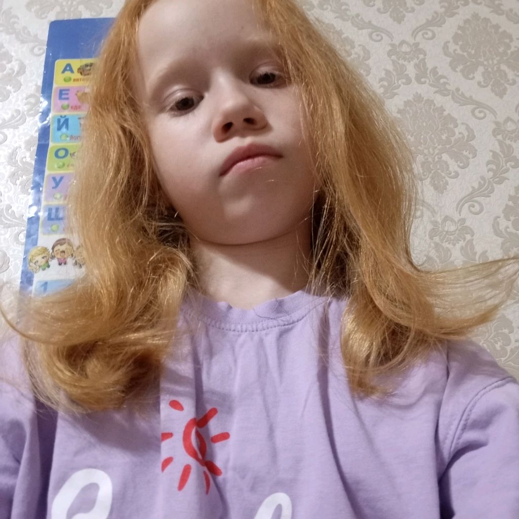 Иконка канала ~Laska~