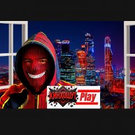 Иконка канала Кинхошут ➤ Play 🎮