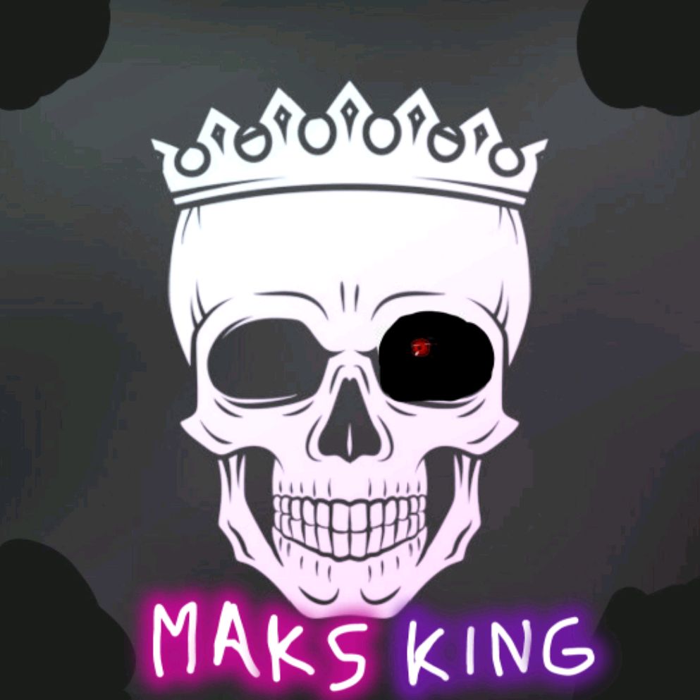 Иконка канала Maks_King