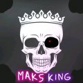 Иконка канала Maks_King